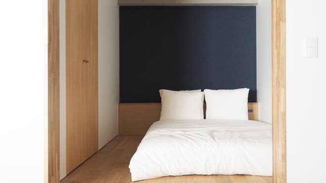 ナチュラルなハウススタジオ(4F)の写真12