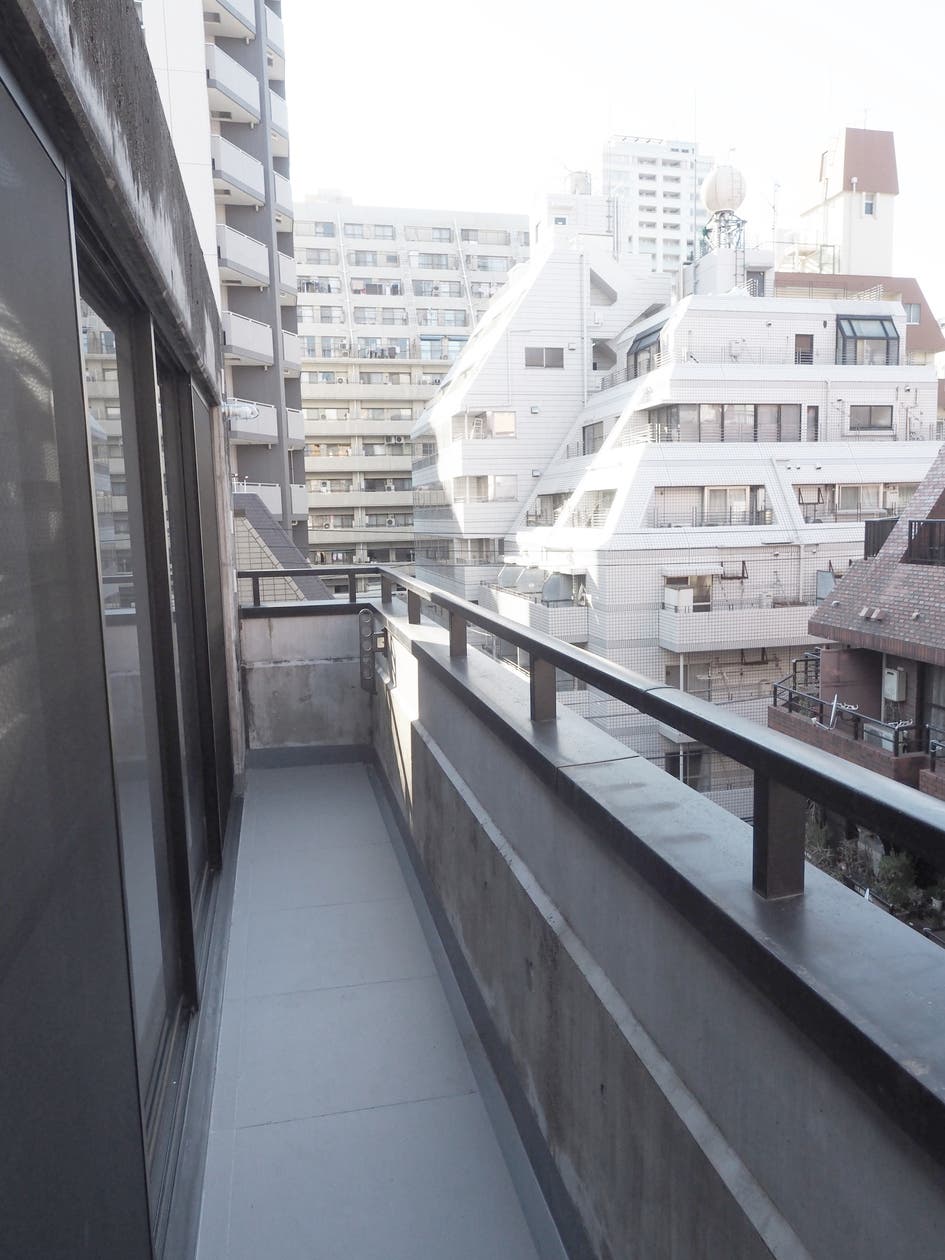 ナチュラルなハウススタジオ（4F）の写真20