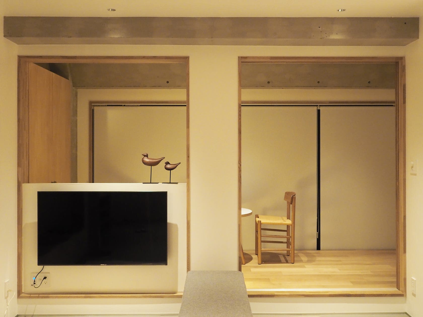 ナチュラルなハウススタジオ（4F）の写真16