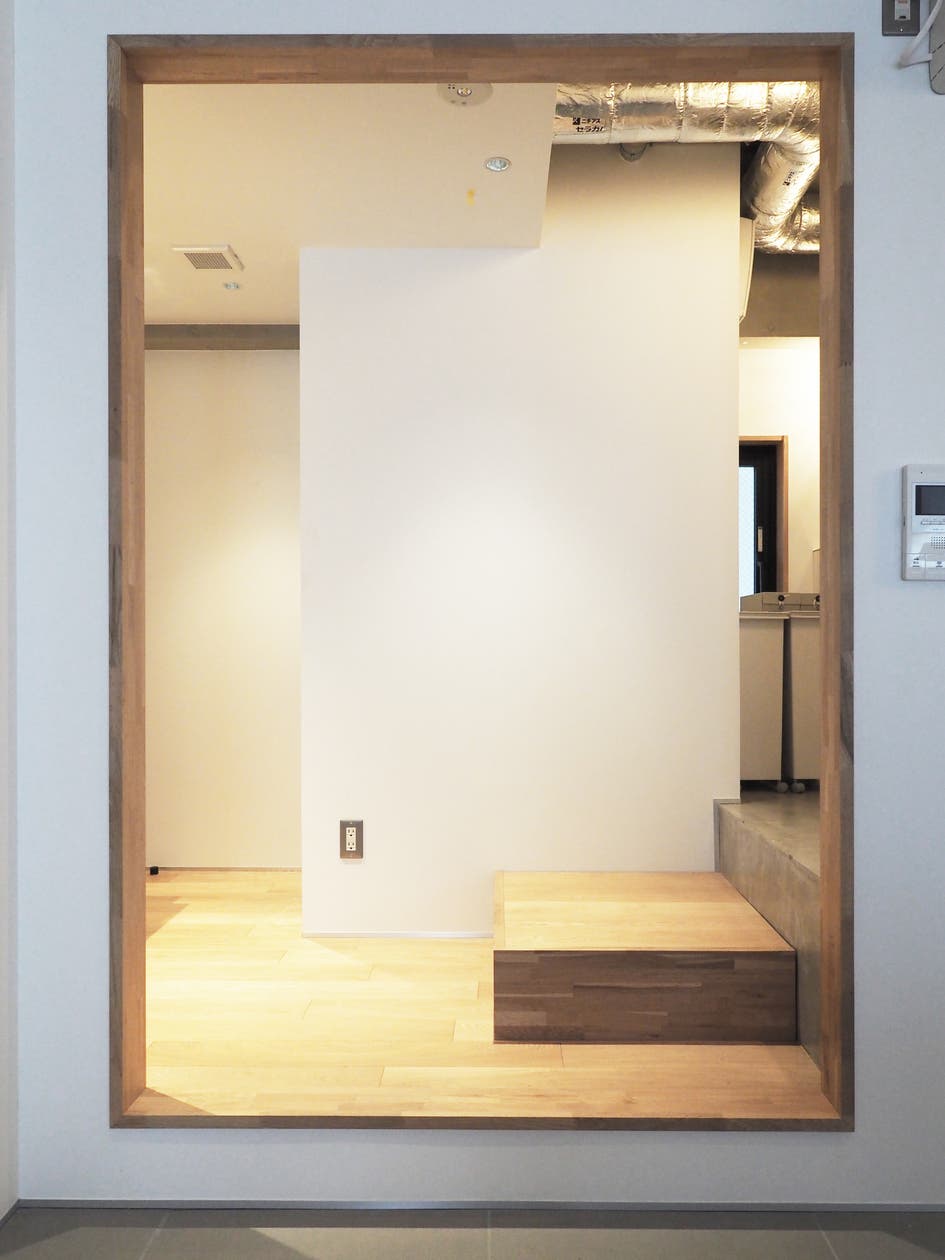 ナチュラルなハウススタジオ（4F）の写真14