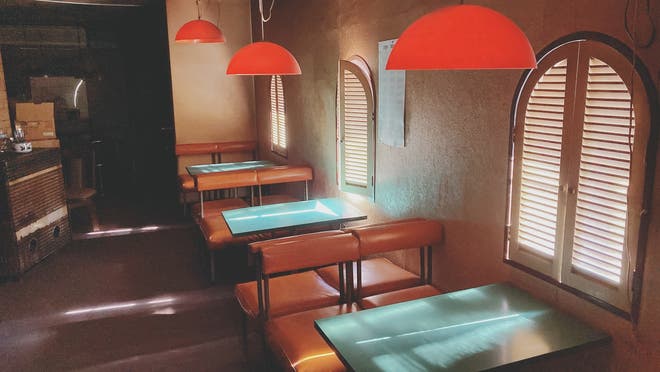 【期間限定】バス停1分の純喫茶.スナック【蒲田/大森/糀谷】の写真2