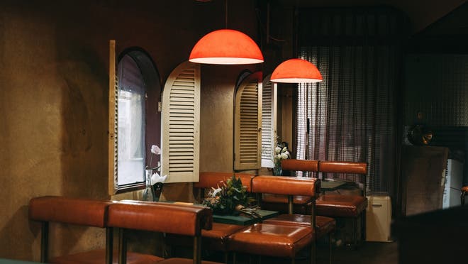 【期間限定】バス停1分の純喫茶.スナック【蒲田/大森/糀谷】の写真1