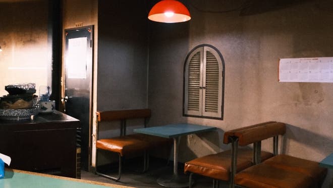 【期間限定】バス停1分の純喫茶.スナック【蒲田/大森/糀谷】の写真5