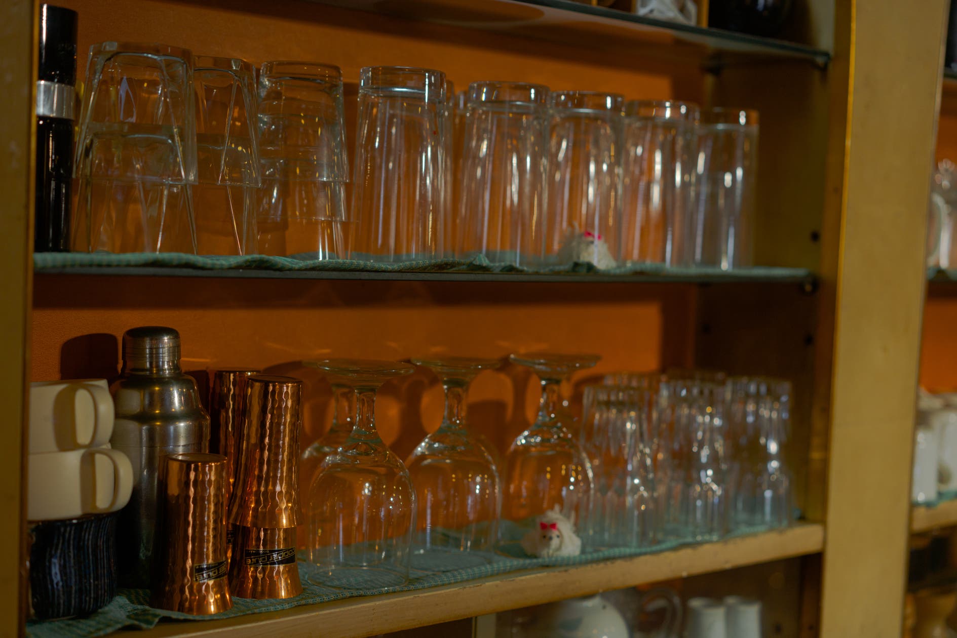 【期間限定】バス停1分の純喫茶.スナック【蒲田/大森/糀谷】の写真6