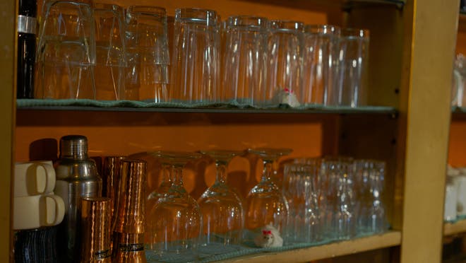 【期間限定】バス停1分の純喫茶.スナック【蒲田/大森/糀谷】の写真6