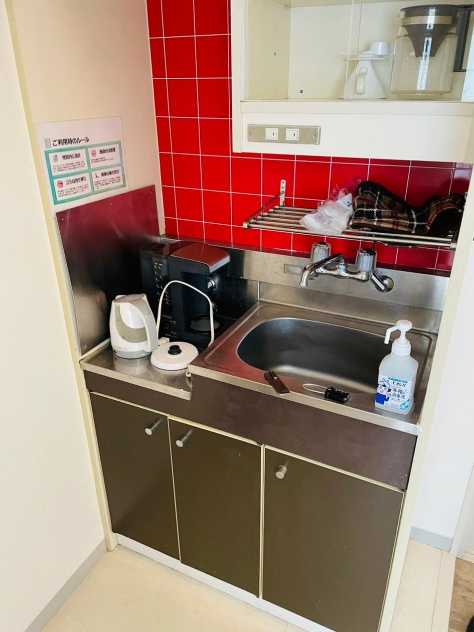 【レンタルスペースRK阿佐ヶ谷】丸の内線「南阿佐ヶ谷駅」３分、中央線「阿佐ヶ谷駅」６分、３路線２駅利用可！杉並区役所すぐ裏！の写真5