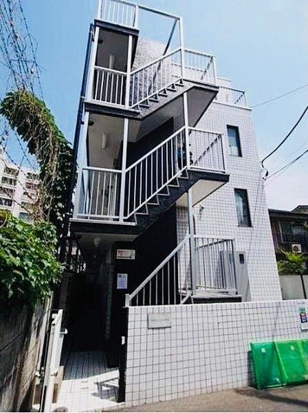 【レンタルスペースRK阿佐ヶ谷】丸の内線「南阿佐ヶ谷駅」３分、中央線「阿佐ヶ谷駅」６分、３路線２駅利用可！杉並区役所すぐ裏！の写真22