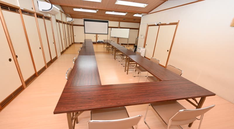 【杵家彌七 長唄・三味線教室】　代官山駅徒歩４分・恵比寿駅徒歩８分の大広間