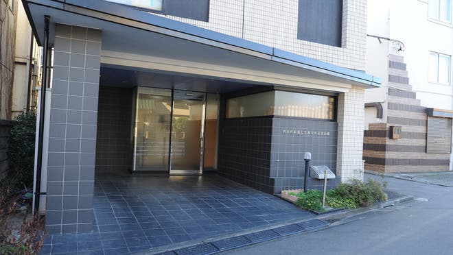 【杵家彌七 長唄・三味線教室】 代官山駅徒歩4分・恵比寿駅徒歩8分の大広間の写真11