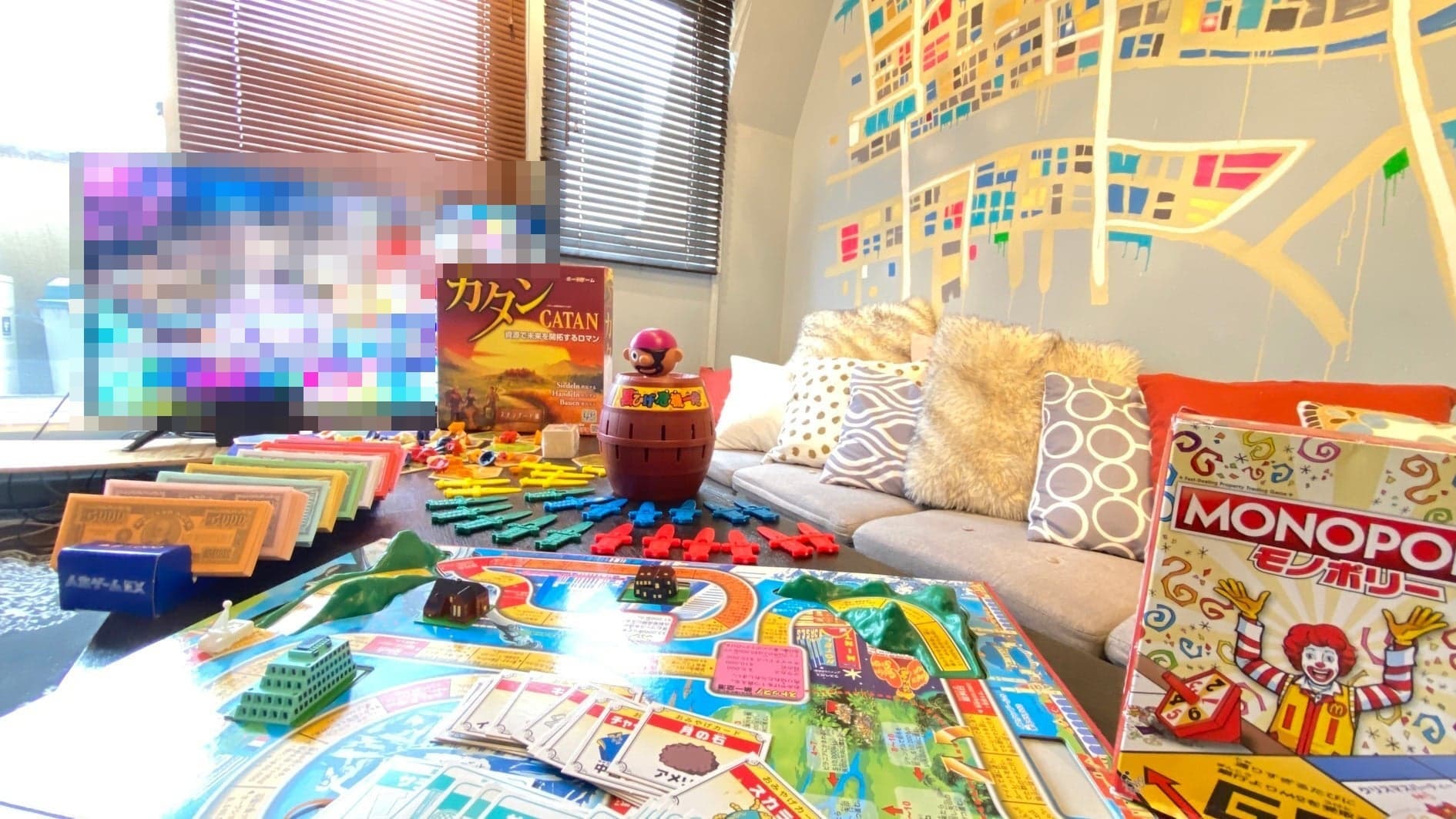 #ドドGoburin【道玄坂/渋谷】駅5分 クリスマス🎄忘年会🤶🌸学割🌸安い💸誕生日🎂推し活💓格安💰✨の写真9