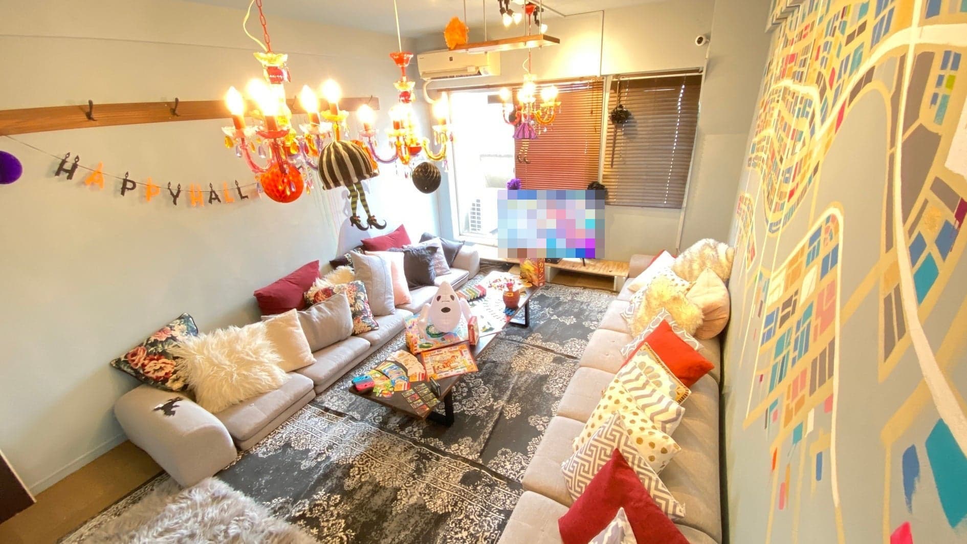 #ドドGoburin【道玄坂/渋谷】駅5分 クリスマス🎄忘年会🤶🌸学割🌸安い💸誕生日🎂推し活💓格安💰✨の写真8