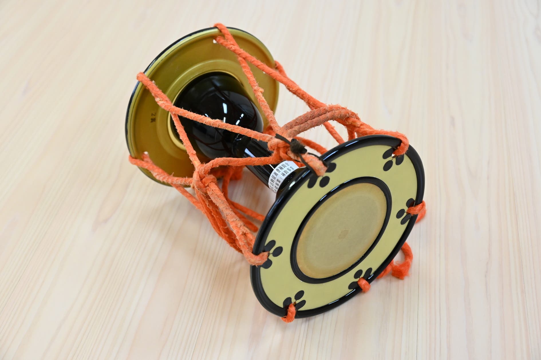 小鼓（お稽古用（合成皮））の画像1