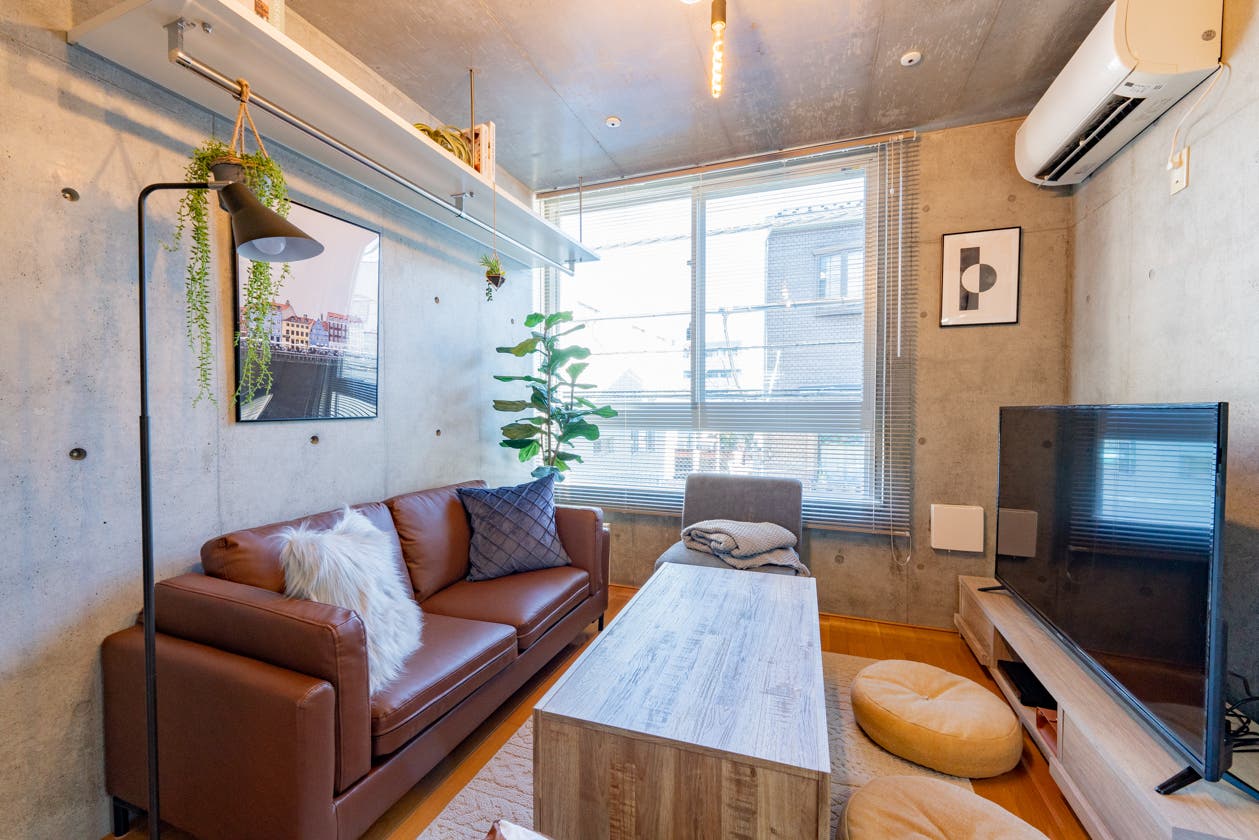 【北千住駅５分】55型テレビ⚡️大人気ゲーム機S🎮Fire TV📺歓送迎会🐻推し会🎄誕生会💏直前割/デート/撮影/毎日清掃🧹の写真4