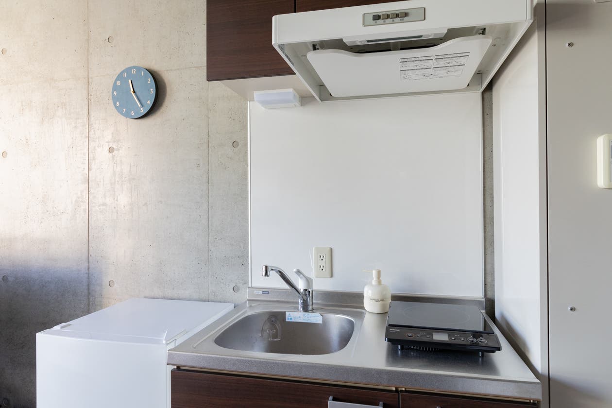 【北千住駅５分】55型テレビ⚡️大人気ゲーム機S🎮Fire TV📺歓送迎会🐻推し会🎄誕生会💏直前割/デート/撮影/毎日清掃🧹の写真18