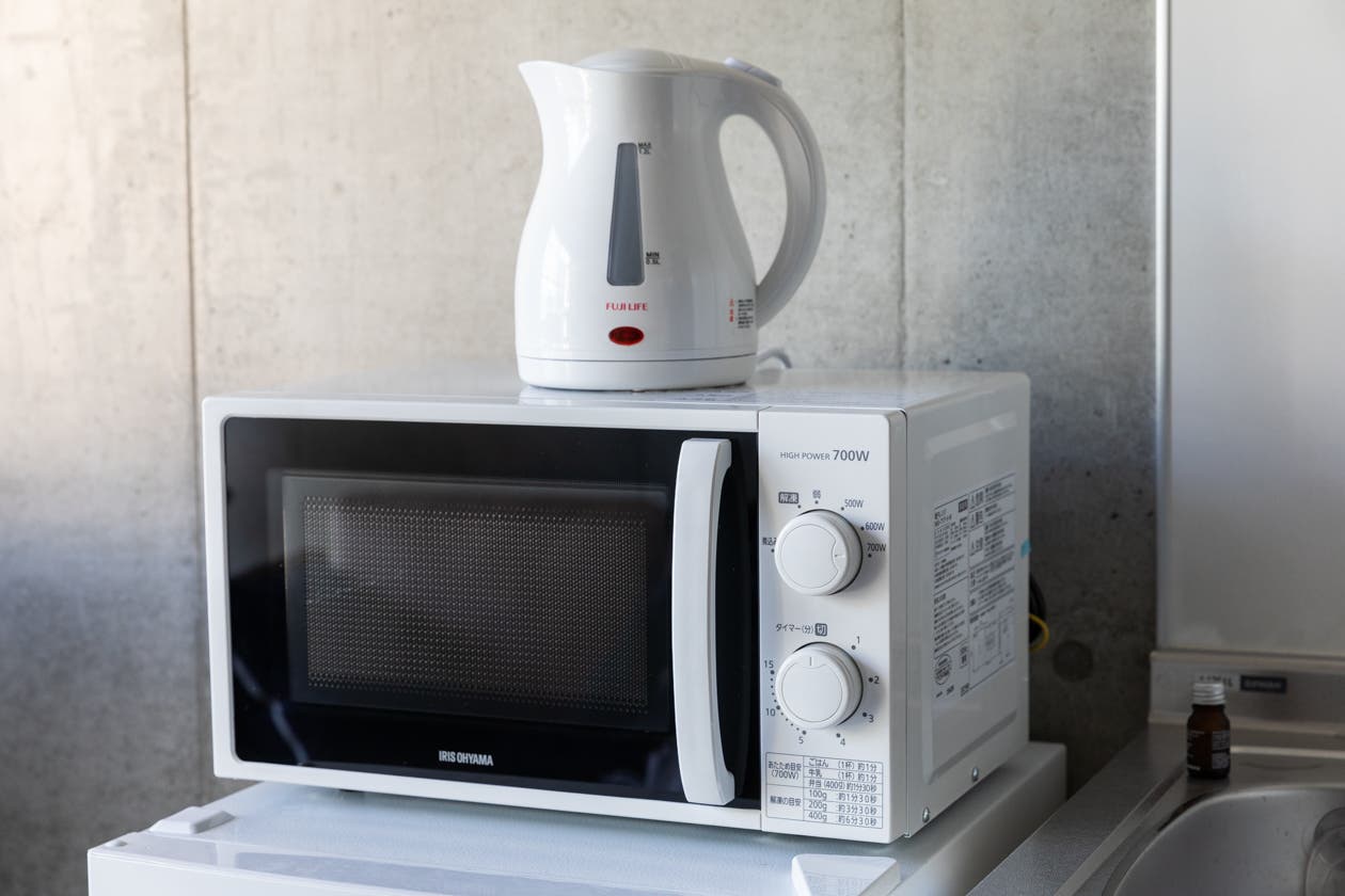 【北千住駅５分】55型テレビ⚡️大人気ゲーム機S🎮Fire TV📺歓送迎会🐻推し会🎄誕生会💏直前割/デート/撮影/毎日清掃🧹の写真19