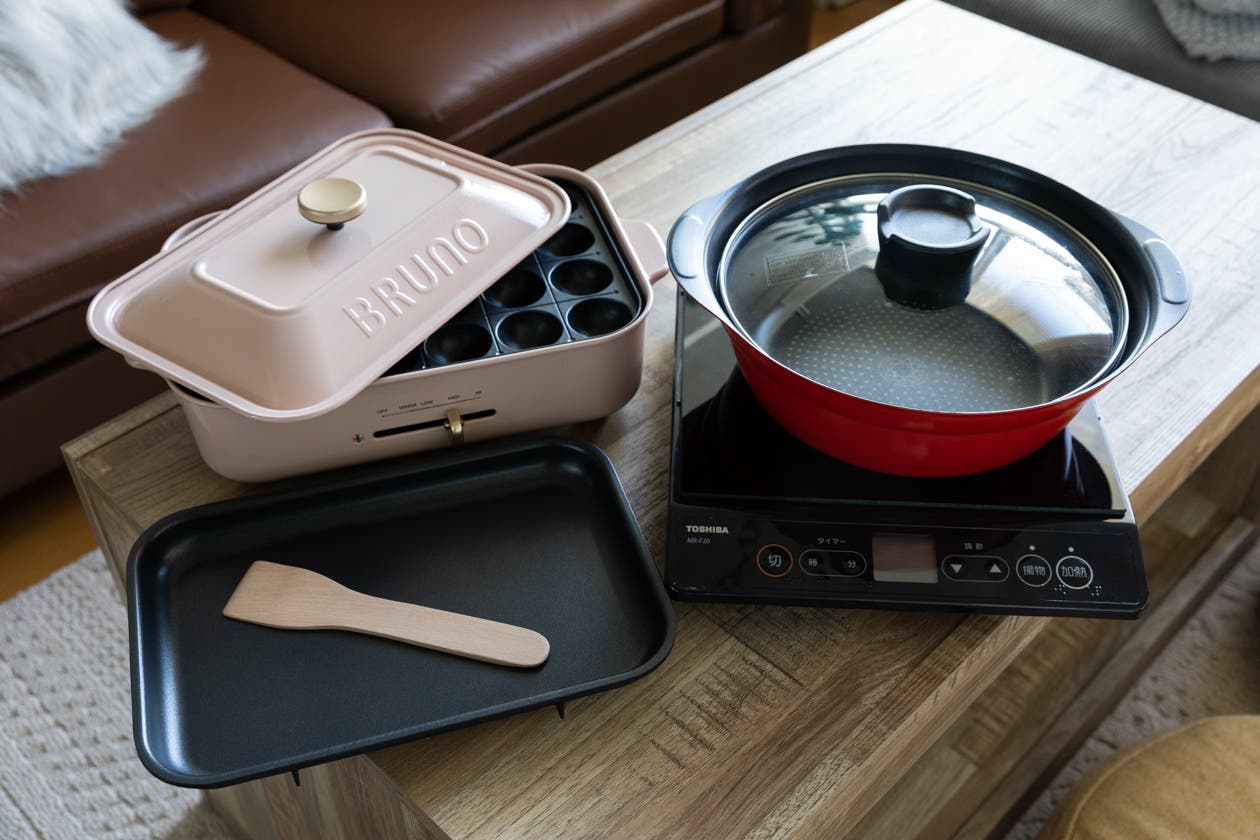 【北千住駅５分】55型テレビ⚡️大人気ゲーム機S🎮Fire TV📺歓送迎会🐻推し会🎄誕生会💏直前割/デート/撮影/毎日清掃🧹の写真21