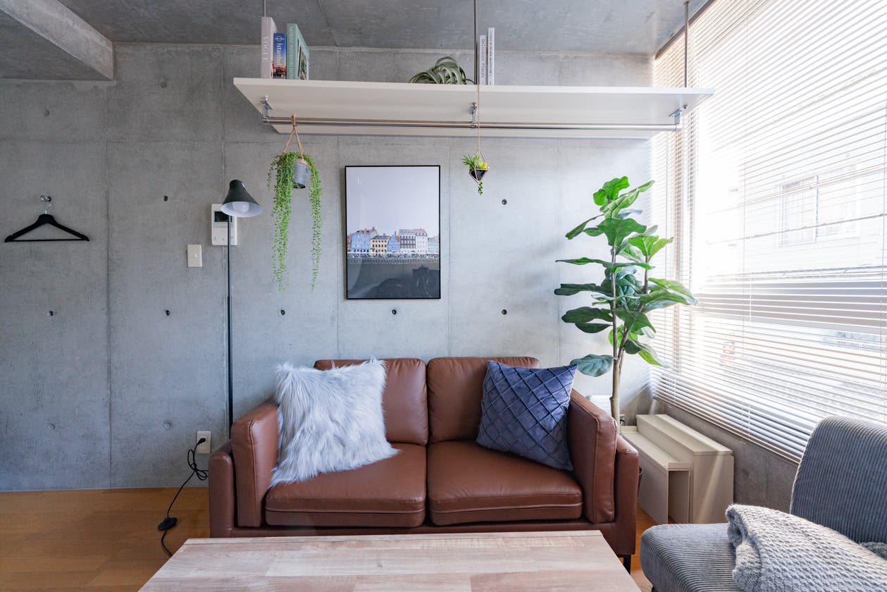 【北千住駅５分】55型テレビ⚡️大人気ゲーム機S🎮Fire TV📺歓送迎会🐻推し会🎄誕生会💏直前割/デート/撮影/毎日清掃🧹の写真9