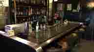 京成小岩徒歩2分のBAR「Upstairs」スナック仕様のレトロなバー。の写真2
