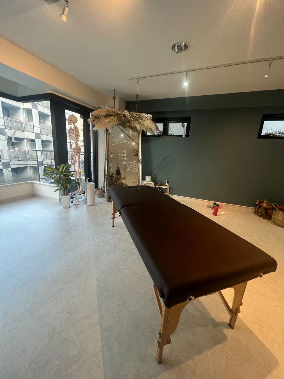 渋谷区/世田谷区_30分700円台から利用出来る格安ヨガスタジオの写真6