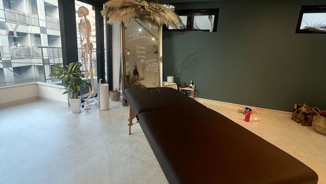 渋谷区/世田谷区_30分700円台から利用出来る格安ヨガスタジオの写真6