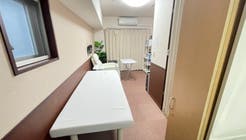 <ひふみサロンスペース504>天満橋駅からまっすぐ!備品充実!リクライニングチェア/施術用ベッドあり♪マッサージ/整体/ネイルの写真4