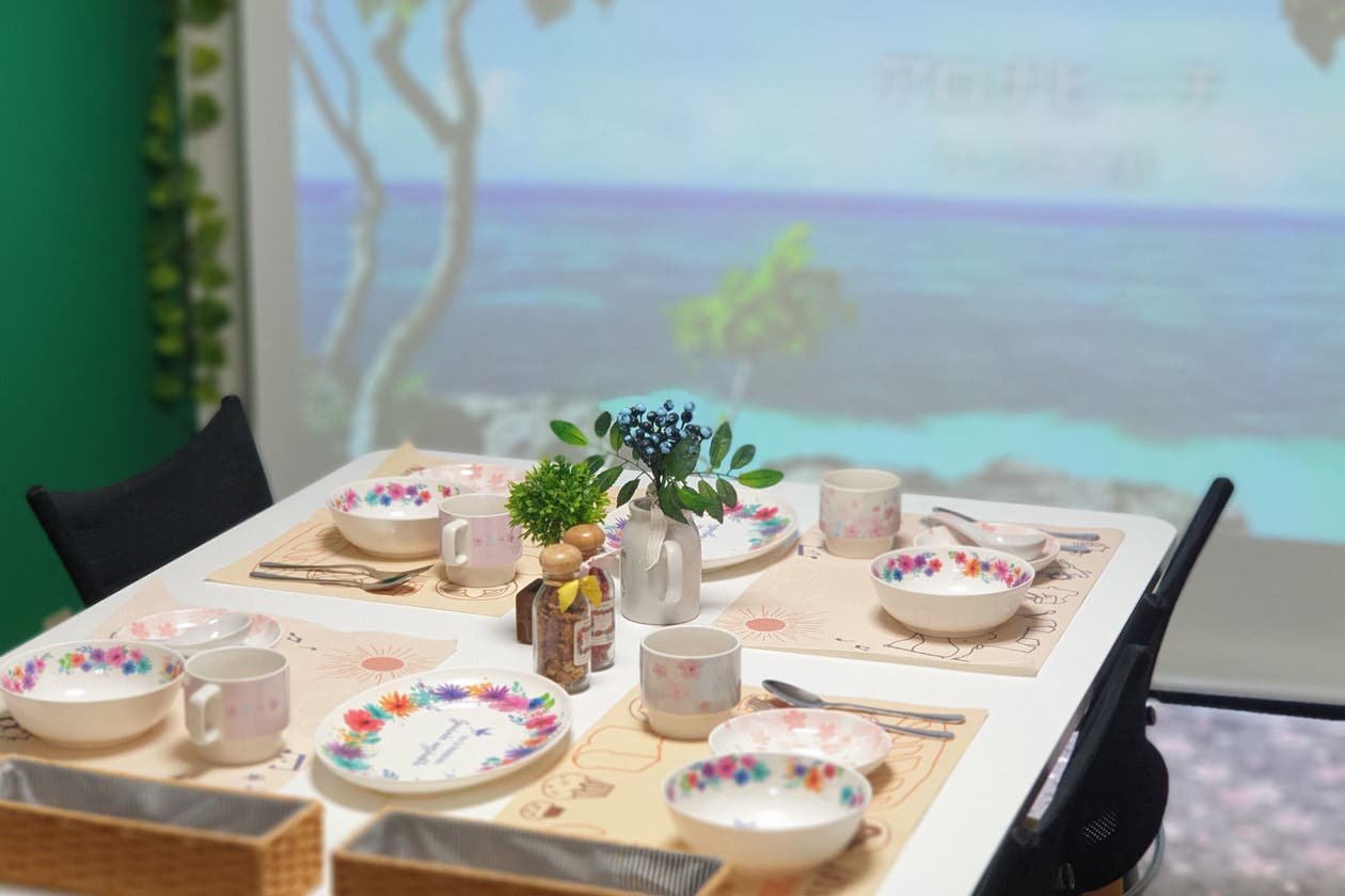 🎉吉祥寺駅 2分：防音設備・日当たりバツグン！Youtube撮影や会議スペースにも使えるマルチメディアスペース51の写真9