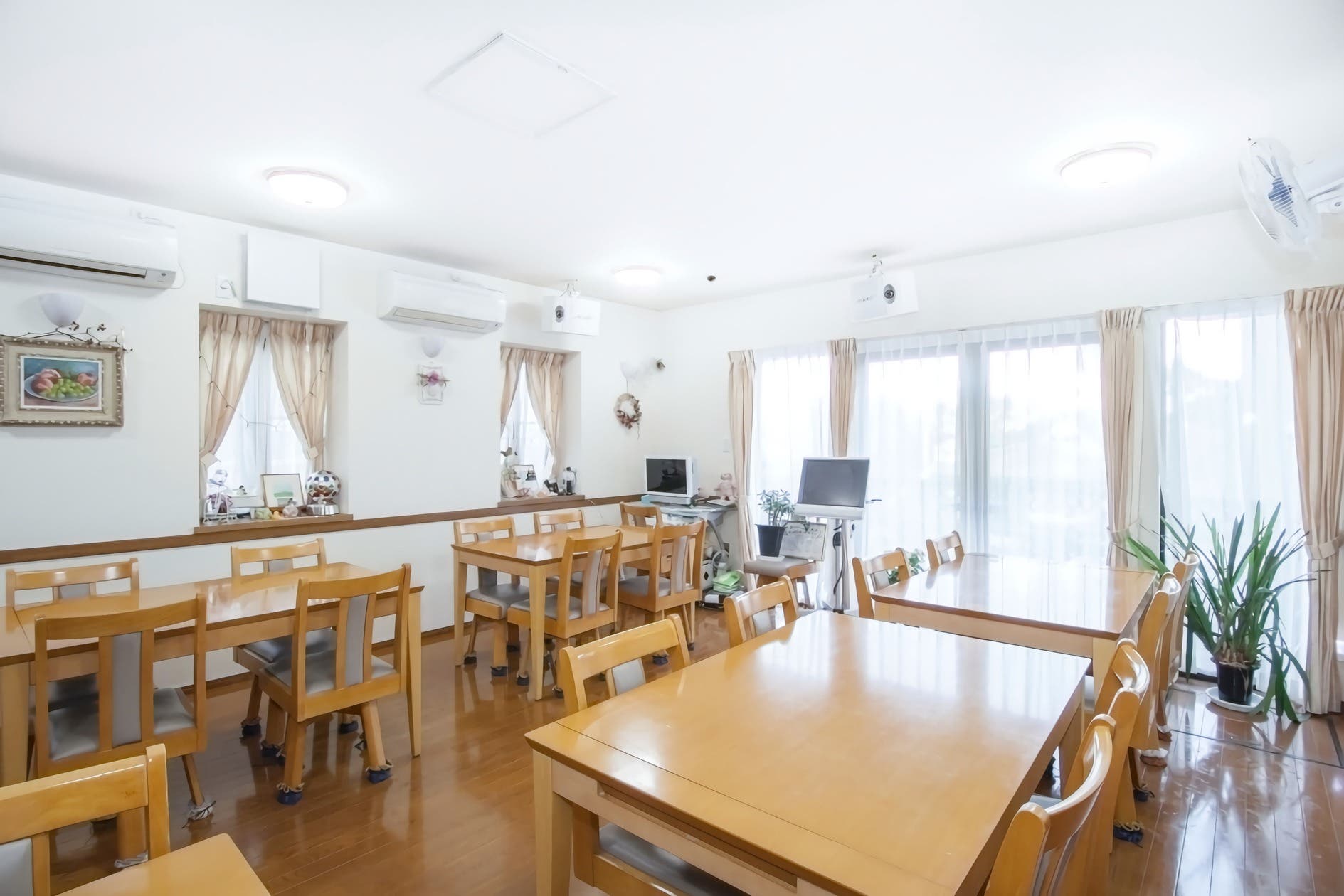 アルヴィラ近江舞子　【平日限定】時間貸し：外観内装にこだわりを持った隠れ家的ペンションの写真9