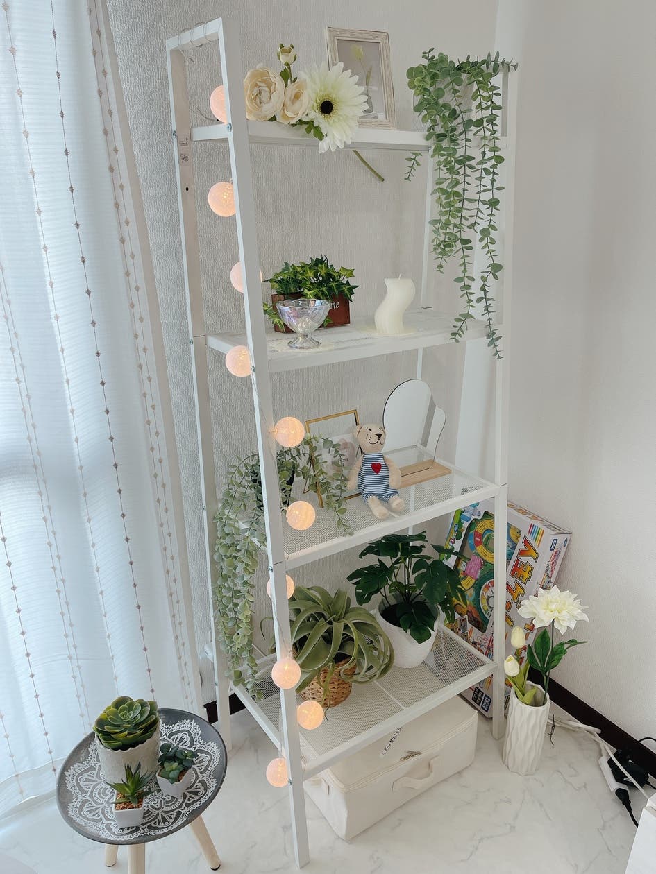 韓国風内装【JR船橋駅徒歩5分】❣️50型TV✨WiFi完備✨誕生会/お家デート/推し会等の写真7