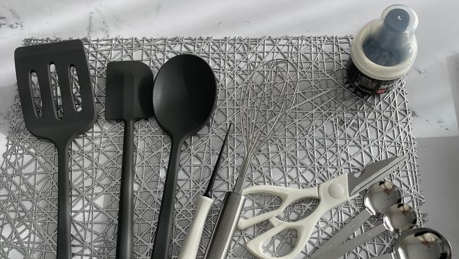 韓国風内装【JR船橋駅徒歩5分】❣️50型TV✨WiFi完備✨誕生会/お家デート/推し会等の写真22