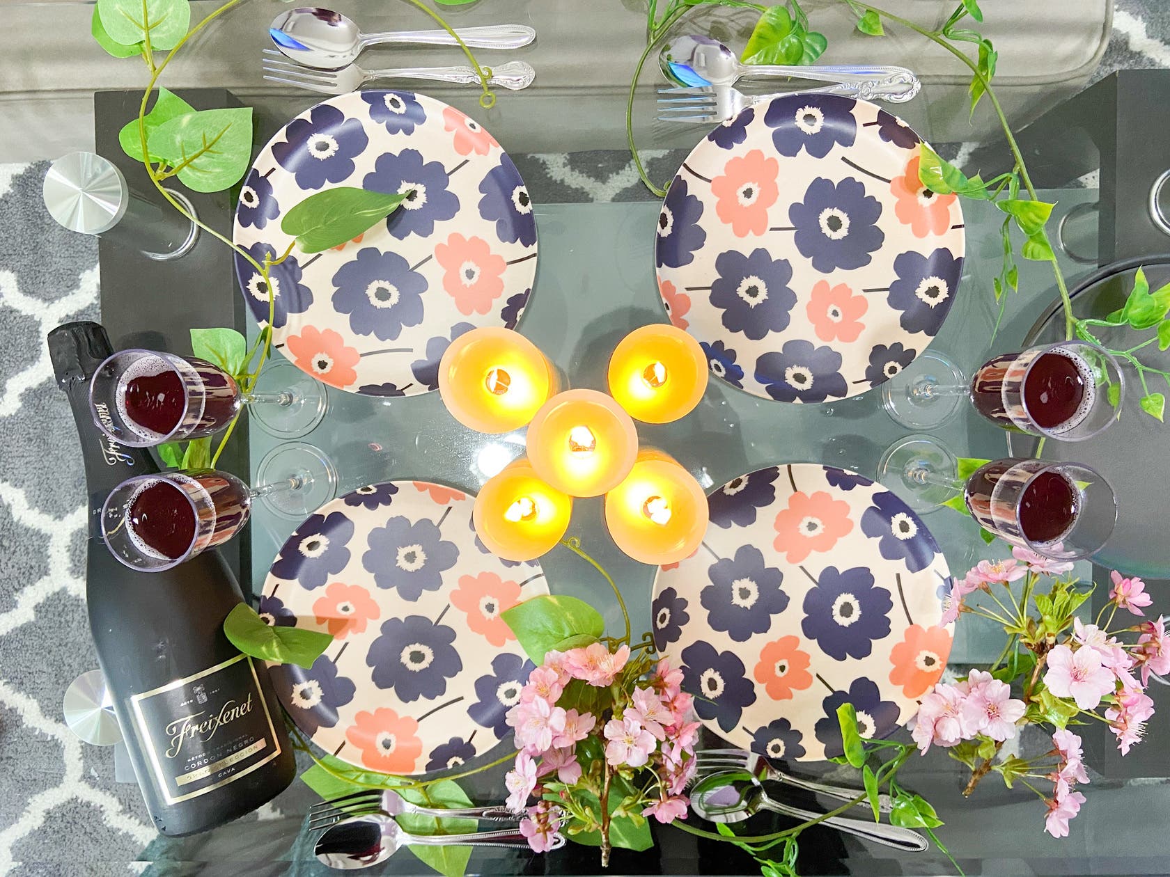 【🌷特割＆ 最大５０％OFF】錦糸町🌷Francfrancスタイルで高級感をグッと演出✨女子会💃ママ会♡･*最大10名🆗24H可の写真5