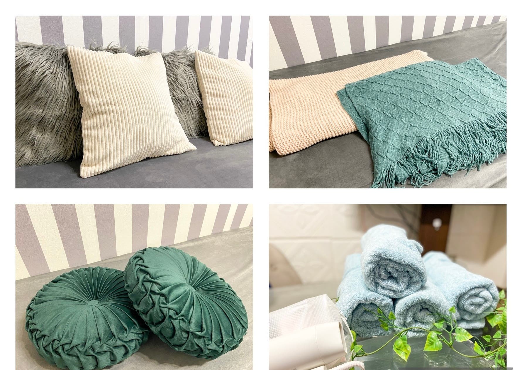 【🌷特割＆ 最大５０％OFF】錦糸町🌷Francfrancスタイルで高級感をグッと演出✨女子会💃ママ会♡･*最大10名🆗24H可の写真22