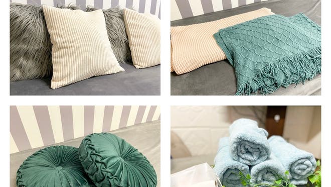 【🌷特割& 最大50%OFF】錦糸町🌷Francfrancスタイルで高級感をグッと演出✨女子会💃ママ会♡・*最大10名🆗24H可の写真22