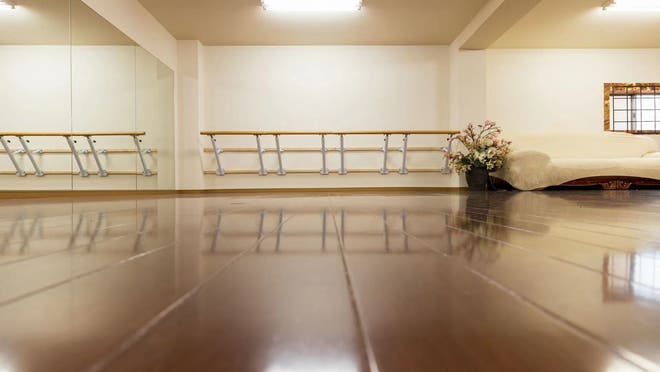 💖激安💖格安💖金山駅.鶴舞駅から徒歩12分✨広いレンタルスペース、ダンススタジオ🌟見学、定期利用大歓迎❤️の写真4