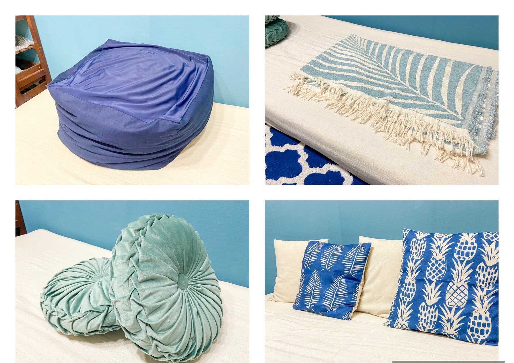 【🐠特割 &✨最大５０％OFF】🐠西海岸マリン🐬おうちデート💕女子会に最適⛵️人気ゲーム機&ネトフリ視聴 | 最大８名🆗24H可の写真25