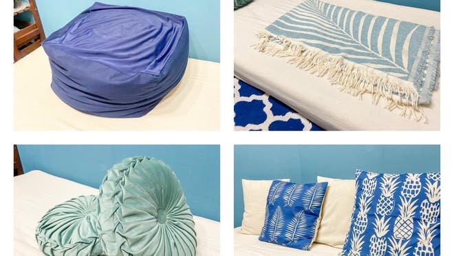 【🐠特割 &✨最大50%OFF】🐠西海岸マリン🐬おうちデート💕女子会に最適⛵️人気ゲーム機&ネトフリ視聴 | 最大8名🆗24H可の写真25