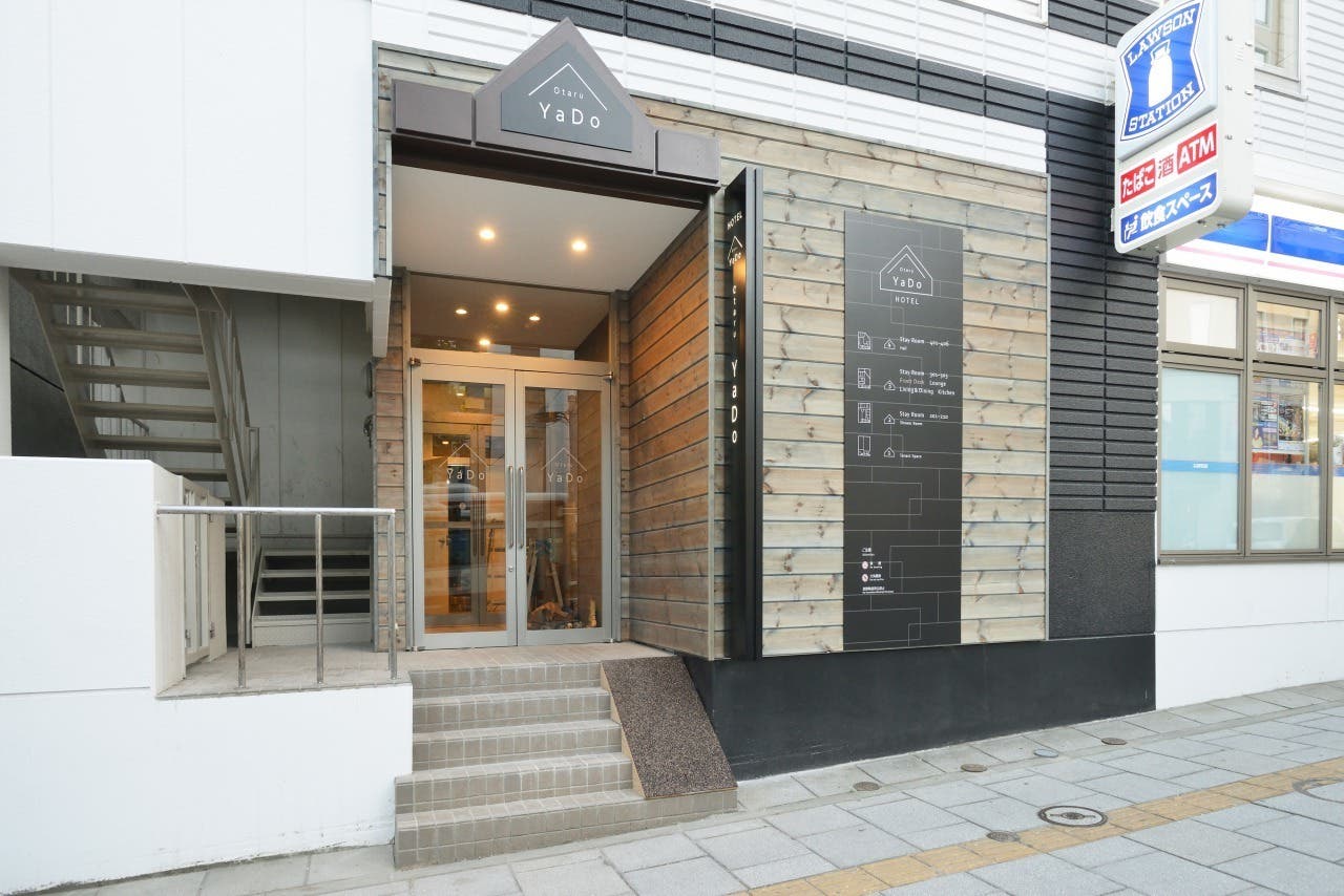 オープンスペース　H席の写真5