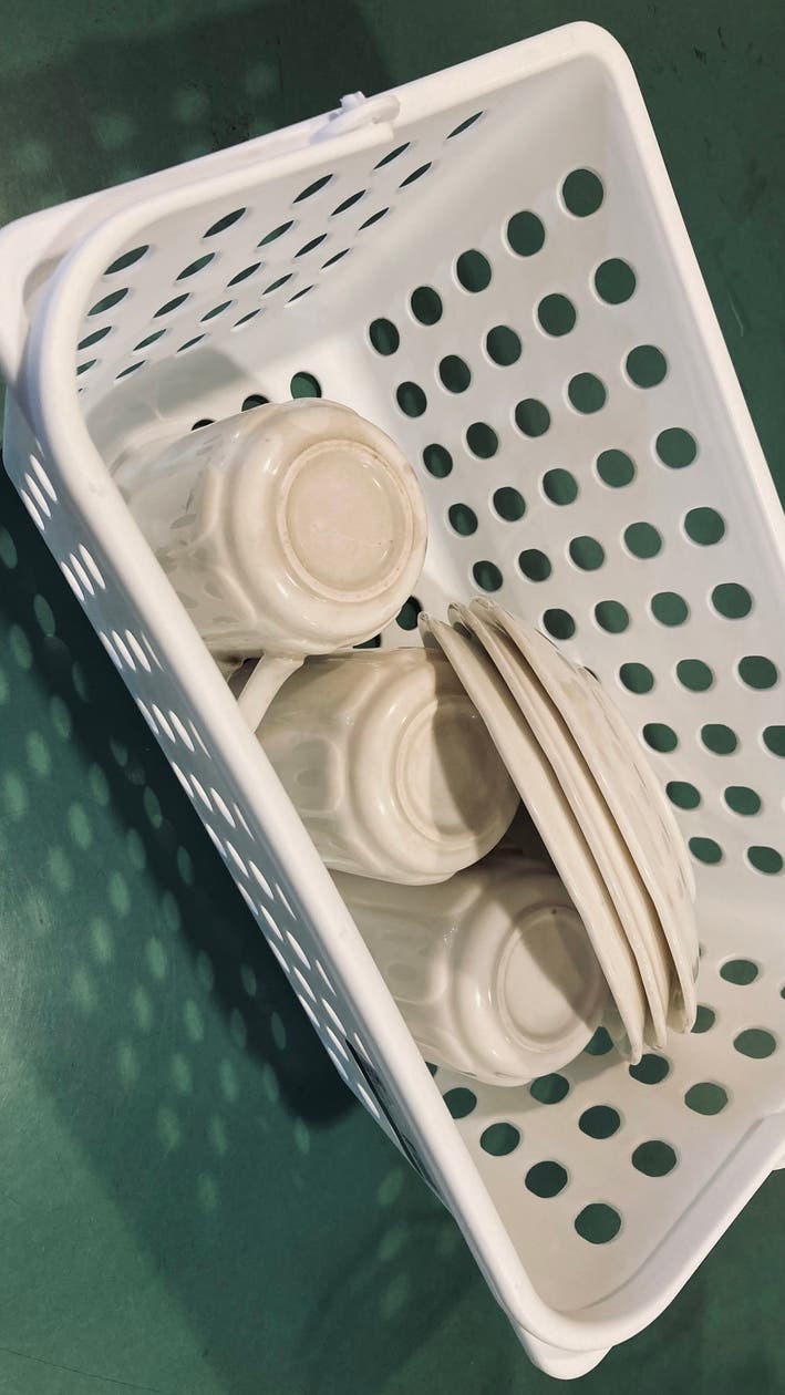 食器貸し出しの画像1