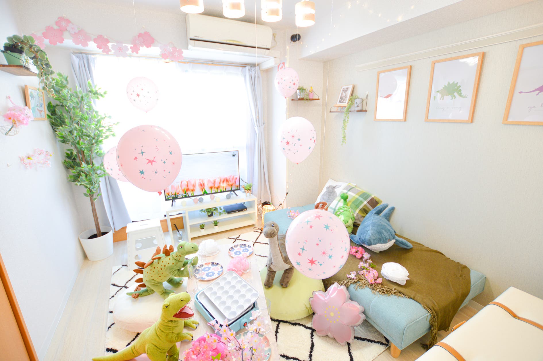 センター北🚶‍♀️1分｜学割🎓カップル割👩‍❤️‍💋‍👩 ｜パーティー🎉｜ 🃏ボードゲーム🎲20種類｜マッサージベッド💆‍♂️の写真5