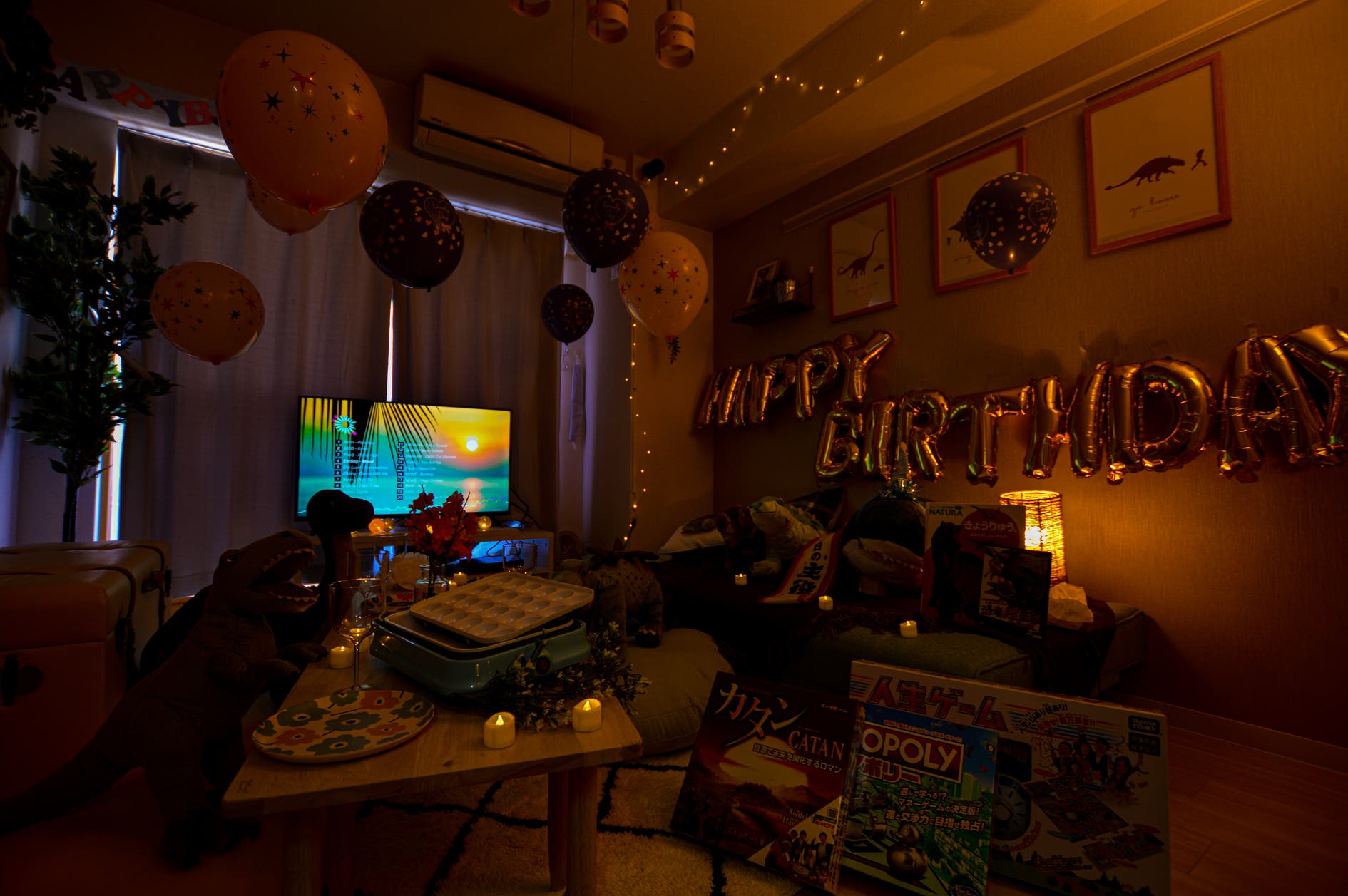 センター北🚶‍♀️1分｜学割🎓カップル割👩‍❤️‍💋‍👩 ｜パーティー🎉｜ 🃏ボードゲーム🎲20種類｜マッサージベッド💆‍♂️の写真7