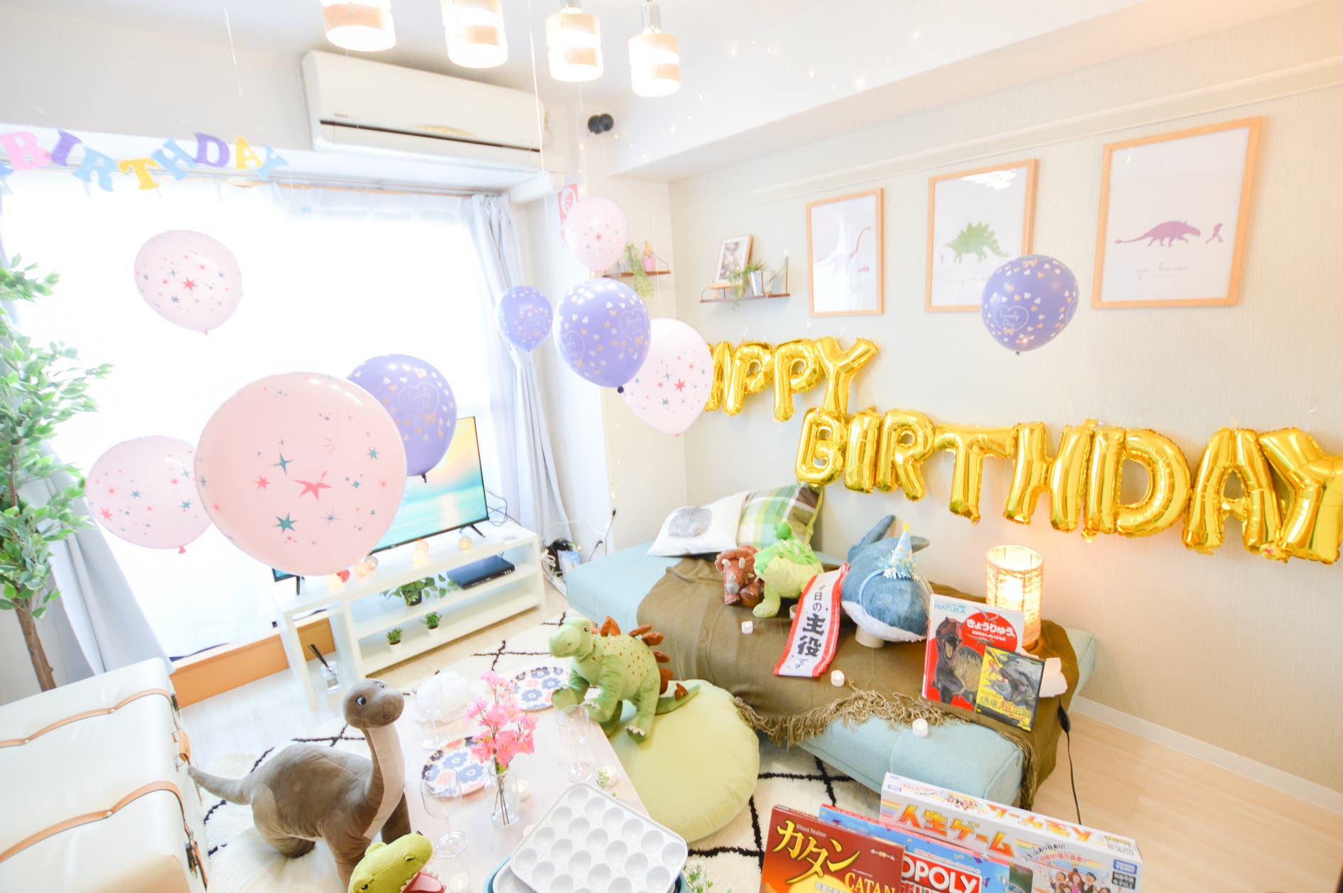 センター北🚶‍♀️1分｜学割🎓カップル割👩‍❤️‍💋‍👩 ｜パーティー🎉｜ 🃏ボードゲーム🎲20種類｜マッサージベッド💆‍♂️の写真8