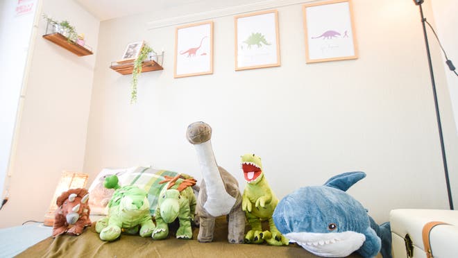 センター北🚶♀️1分|学割🎓カップル割👩❤️💋👩 |パーティー🎉| 🃏ボードゲーム🎲20種類|マッサージベッド💆♂️の写真11