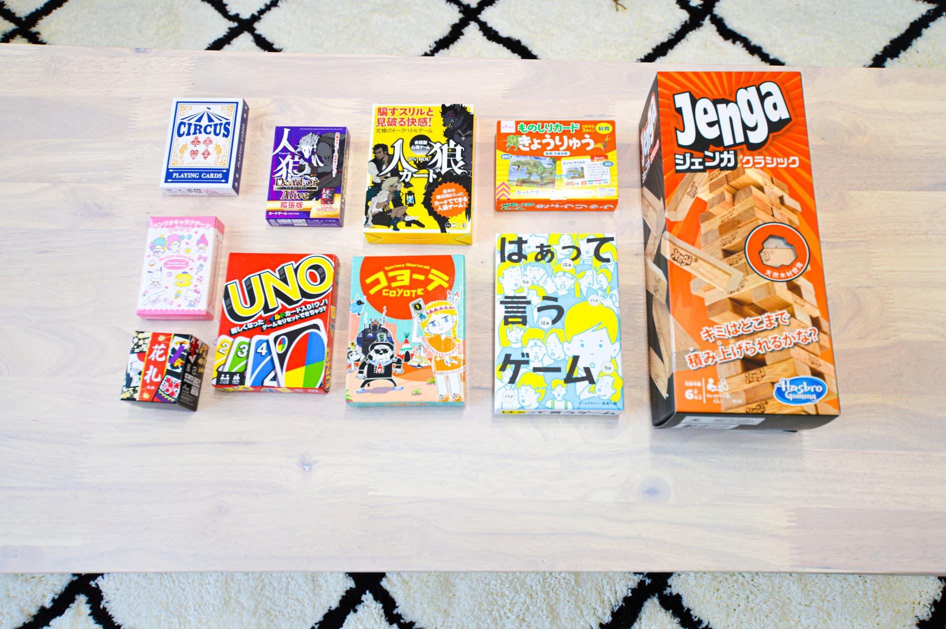 センター北🚶‍♀️1分｜学割🎓カップル割👩‍❤️‍💋‍👩 ｜パーティー🎉｜ 🃏ボードゲーム🎲20種類｜マッサージベッド💆‍♂️の写真19