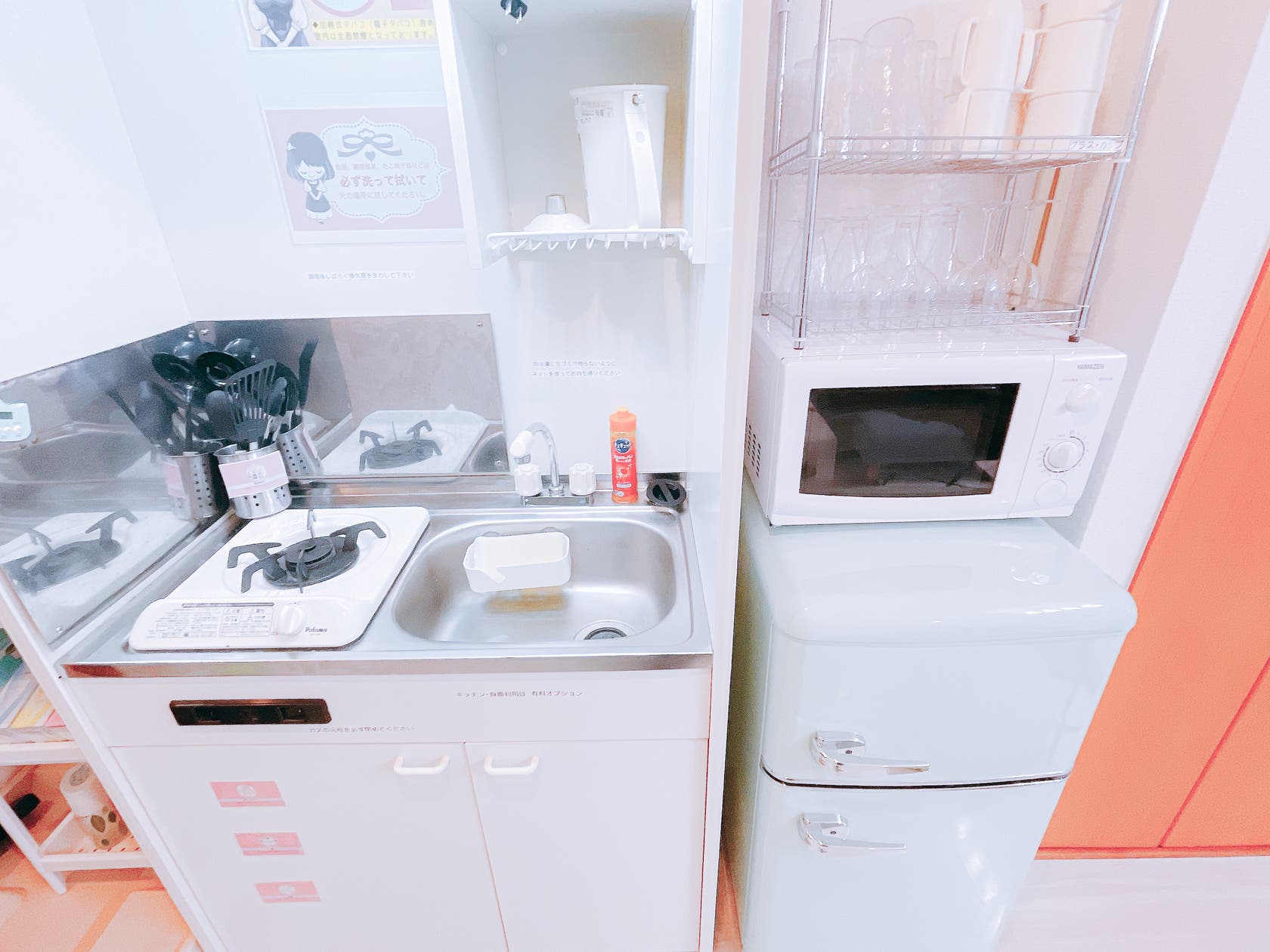 センター北🚶‍♀️1分｜学割🎓カップル割👩‍❤️‍💋‍👩 ｜パーティー🎉｜ 🃏ボードゲーム🎲20種類｜マッサージベッド💆‍♂️の写真23