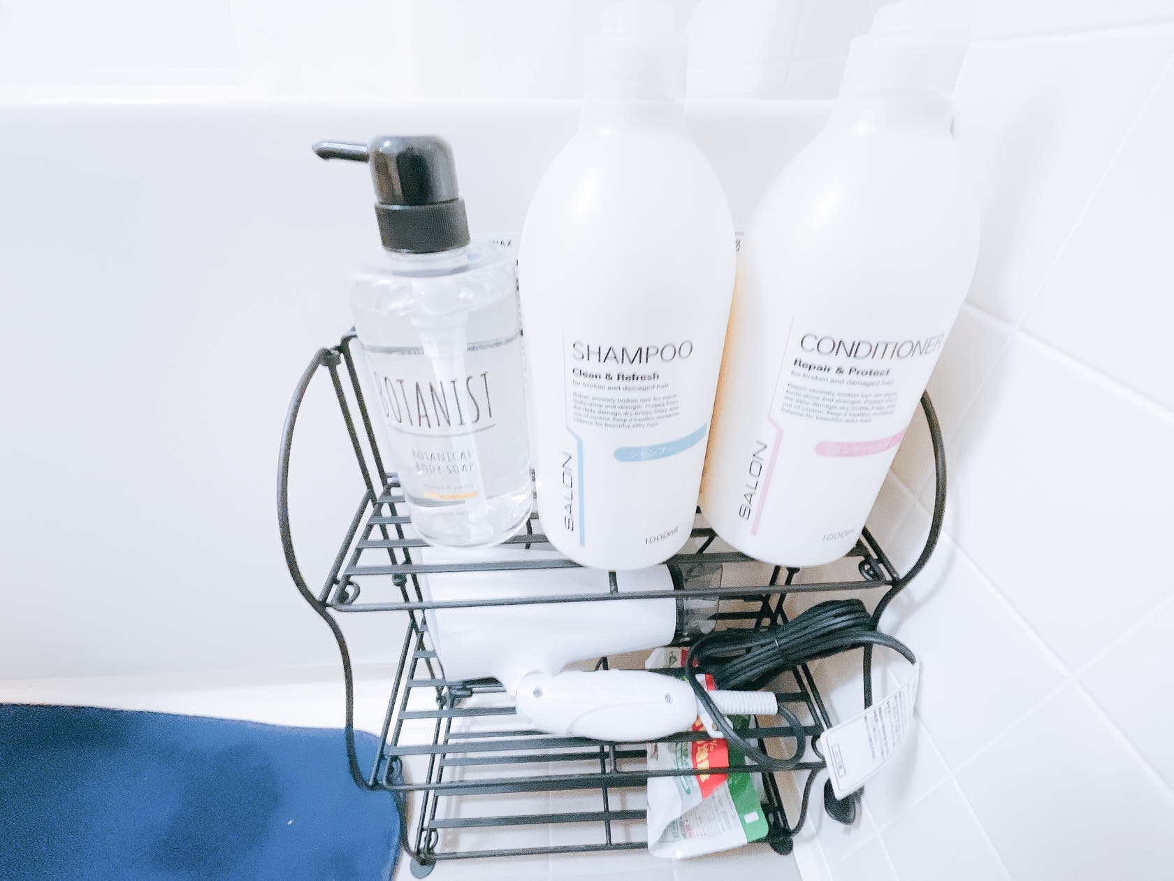 シャワールーム🚿利用の画像1