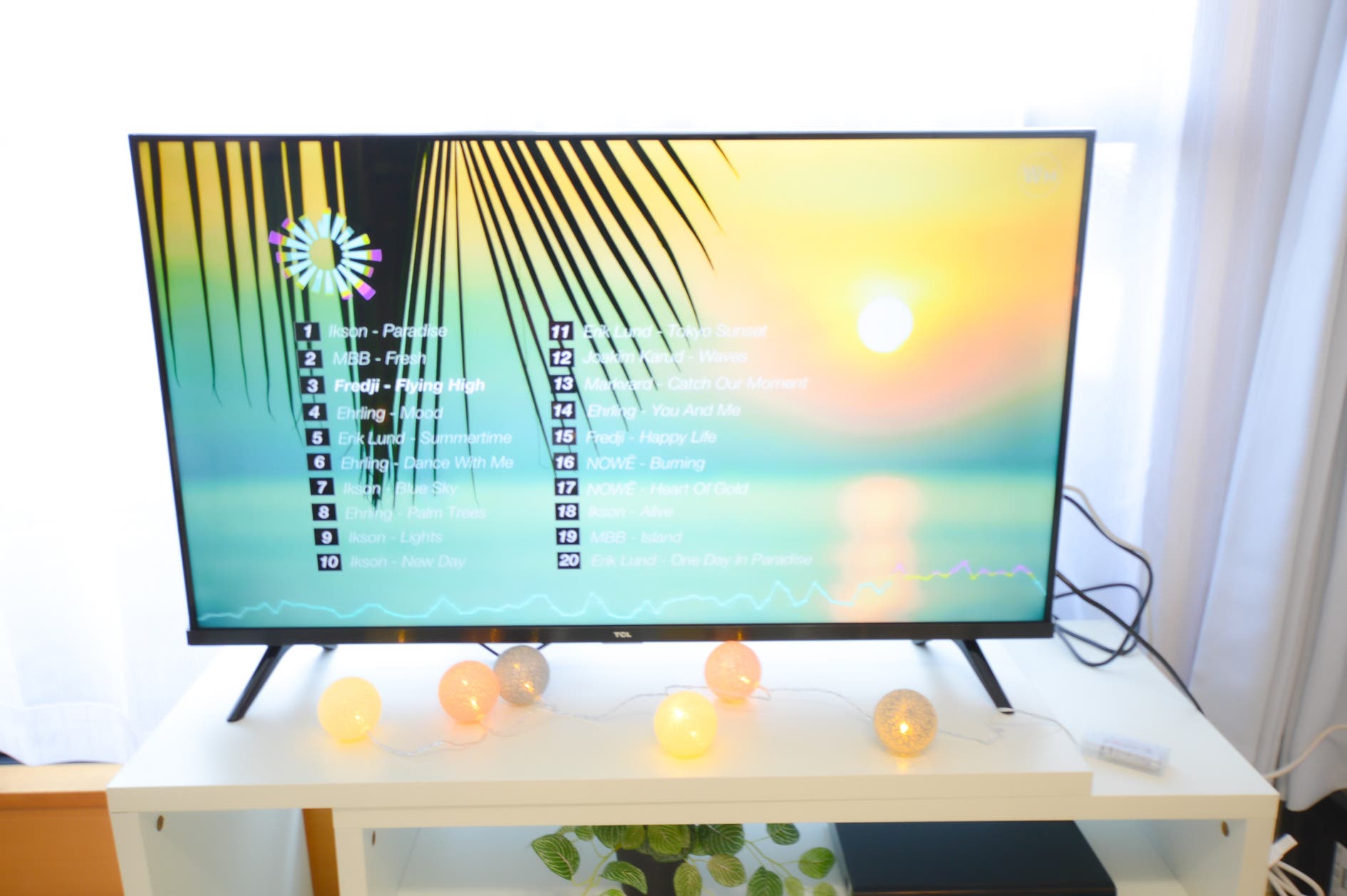 大画面❗️✨40型テレビ📺の画像1