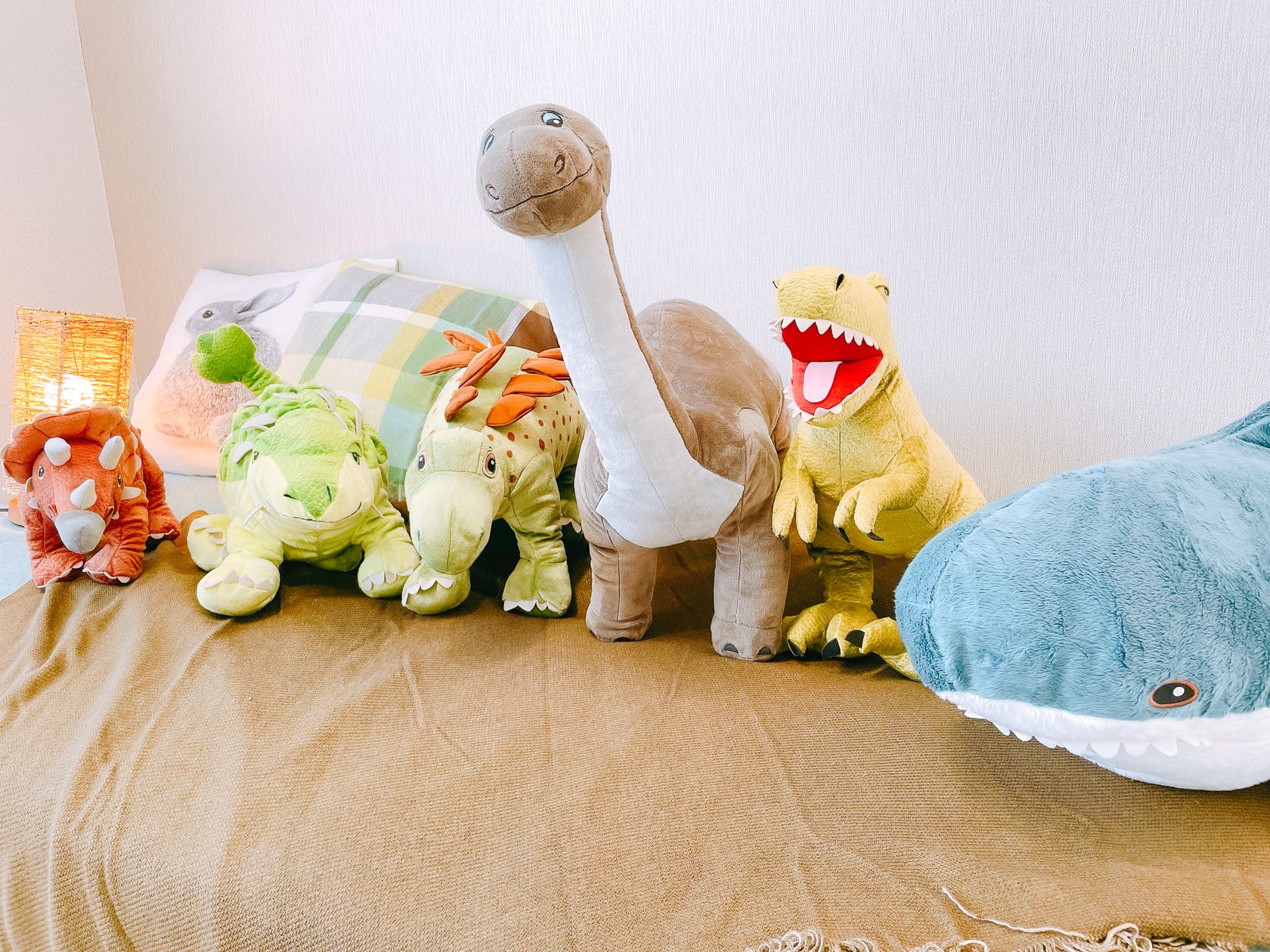 🦖恐竜グッズ🦕の画像1