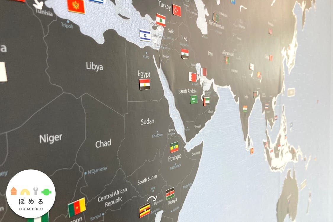 子供も遊べるママ会スペース！　「あいれふ」のすぐ横‼︎５０種類の知育玩具！の写真12