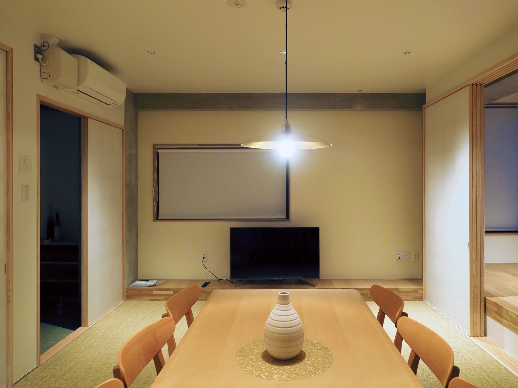 ナチュラル × 和モダンなハウススタジオ（2F）の写真13