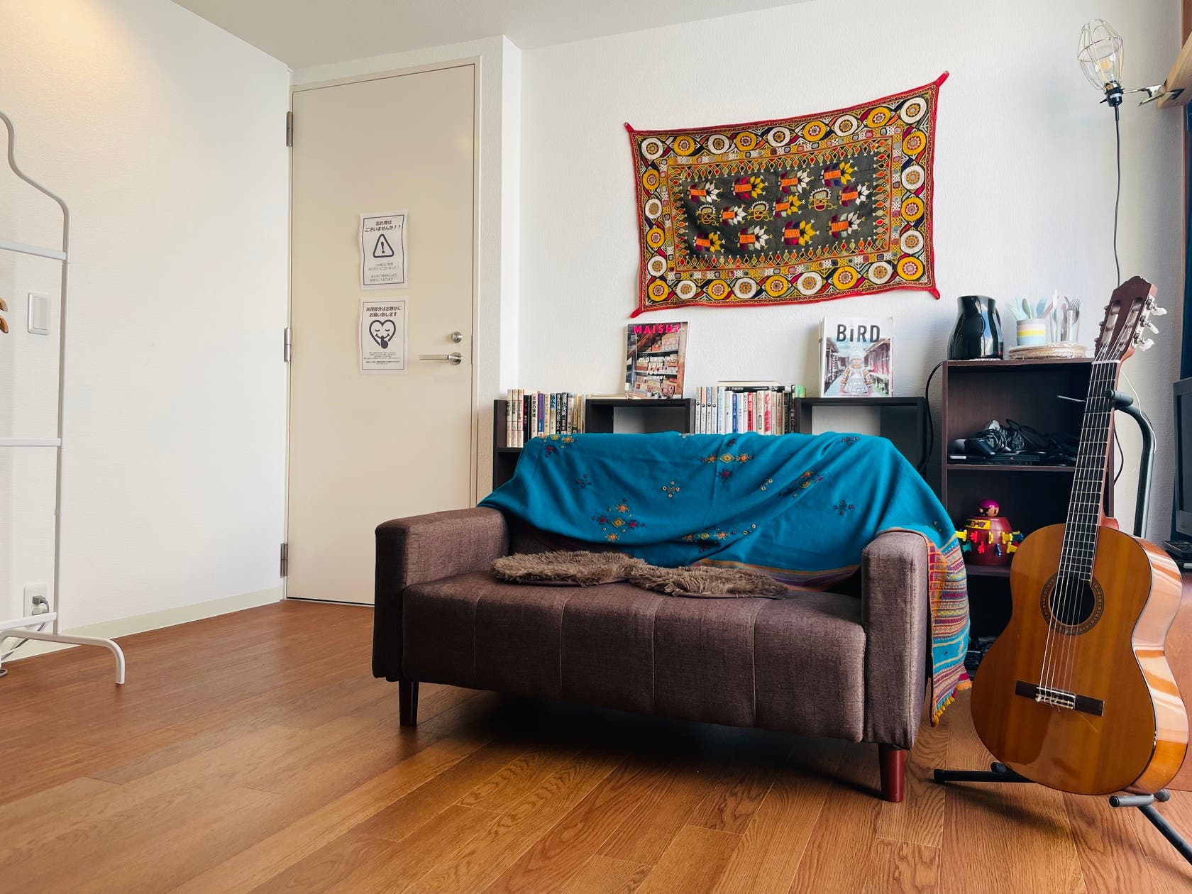 【JR大阪京橋】【G04】当日予約可/個室/カップル/デート/コタツ/デイユース/映画鑑賞/ボドゲ会の写真8