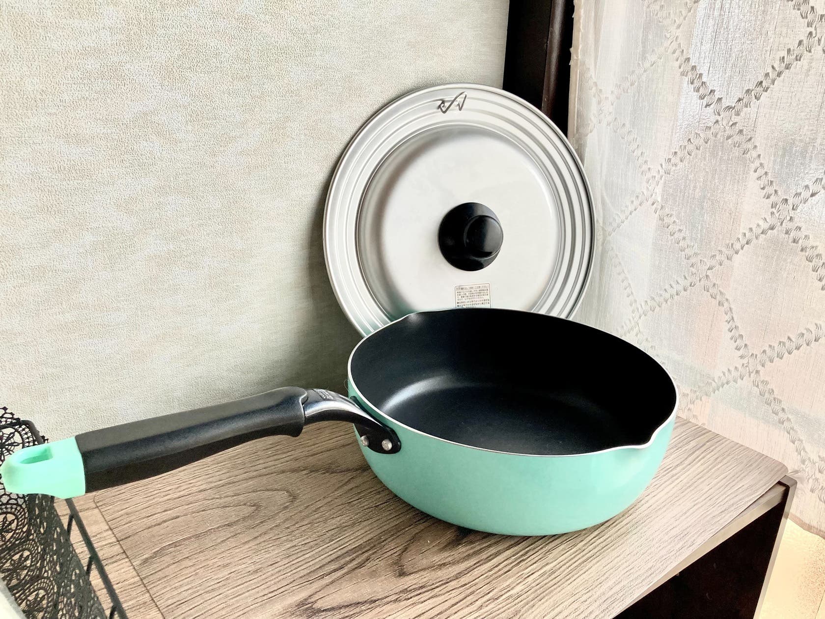 隠れ家/キッチン備品完備✨の写真24